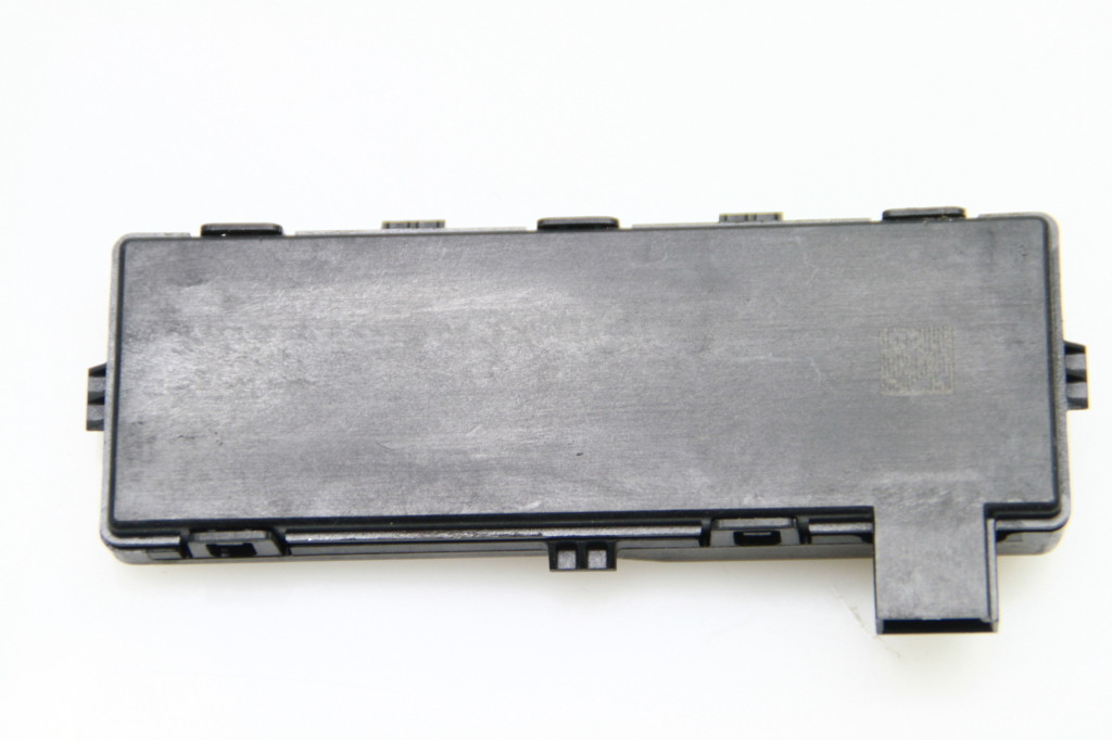 Used Opel Insignia Central locking control unit 13503204