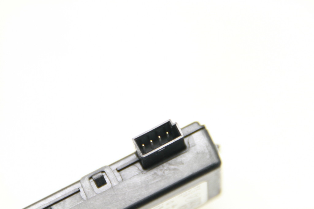 Used Opel Insignia Central locking control unit 13503204