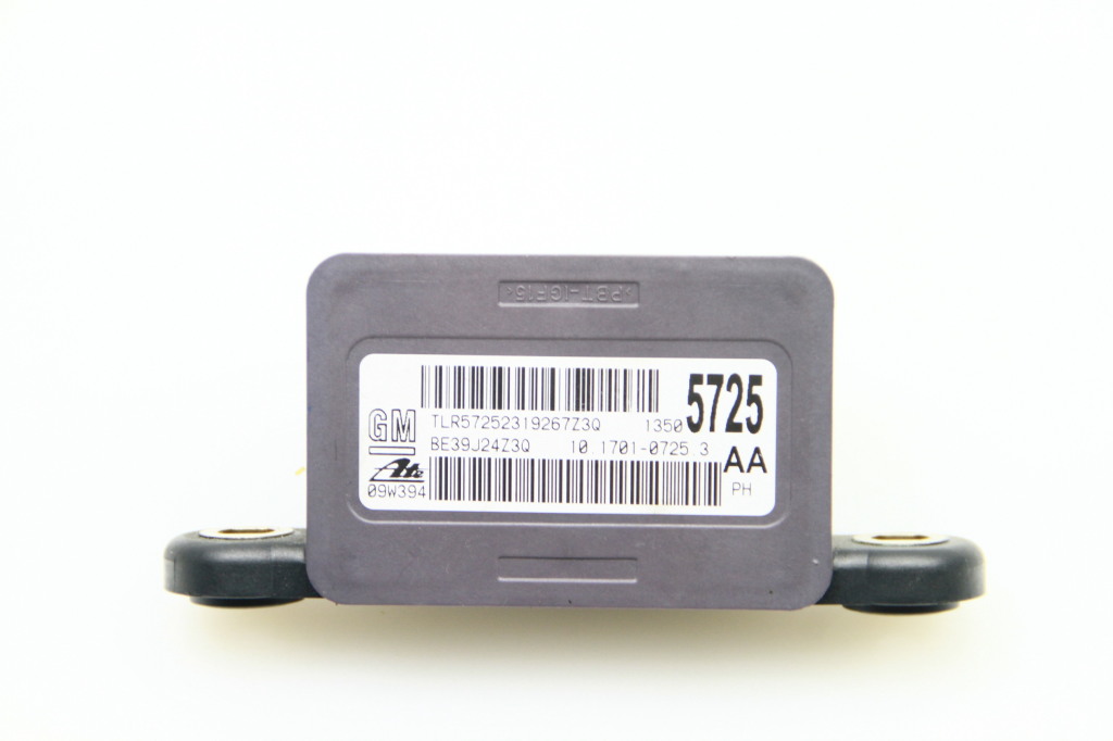 Used Chevrolet Cruze Computer ESP 13505725