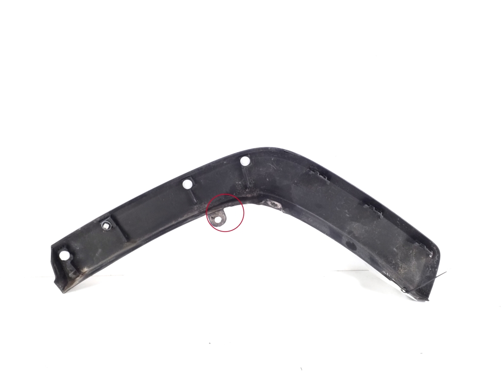 Used TOYOTA RAV 4 Rear wing tray 75605-42160