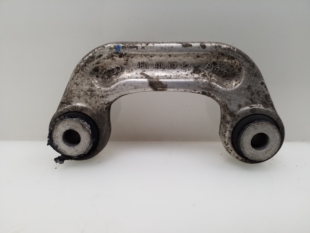 Used AUDI A6 Stabilizer pulled front 4E0411317E