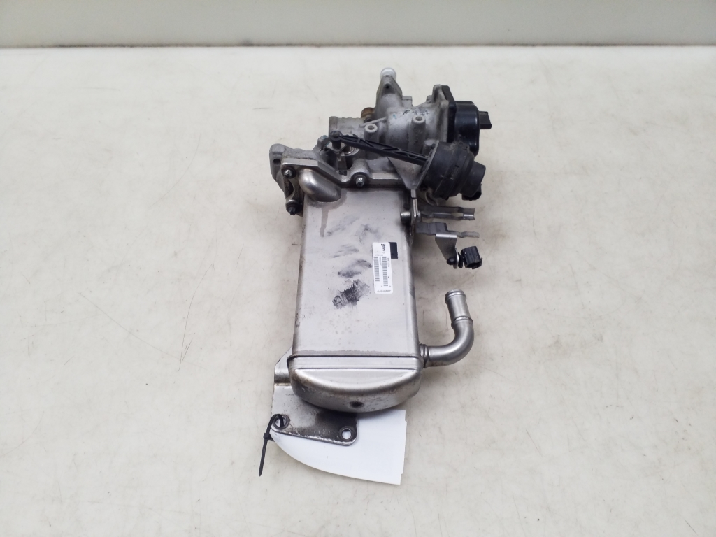 Used AUDI A4 EGR valve pipe 03L131521J
