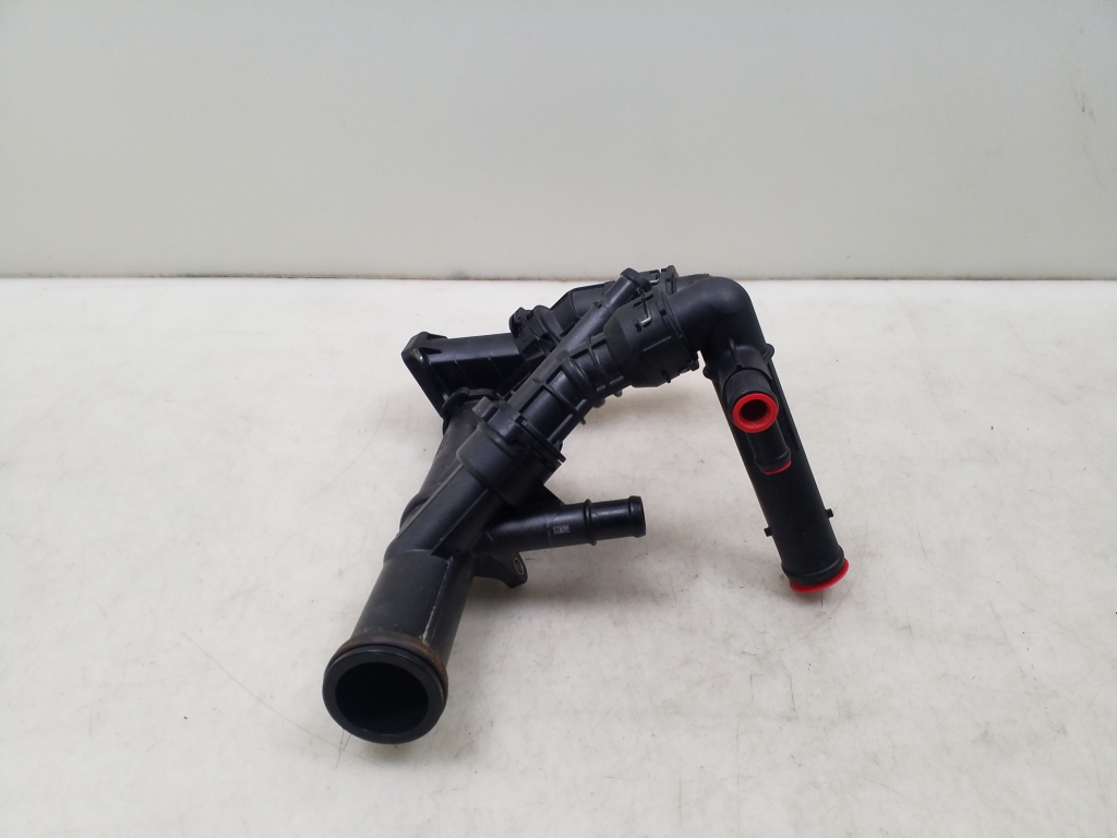 Used Skoda Kodiaq Thermostat housing 04L121026AE