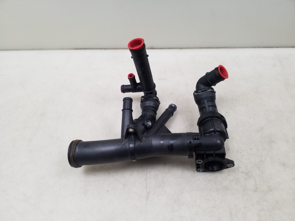 Used Skoda Kodiaq Thermostat housing 04L121026AE
