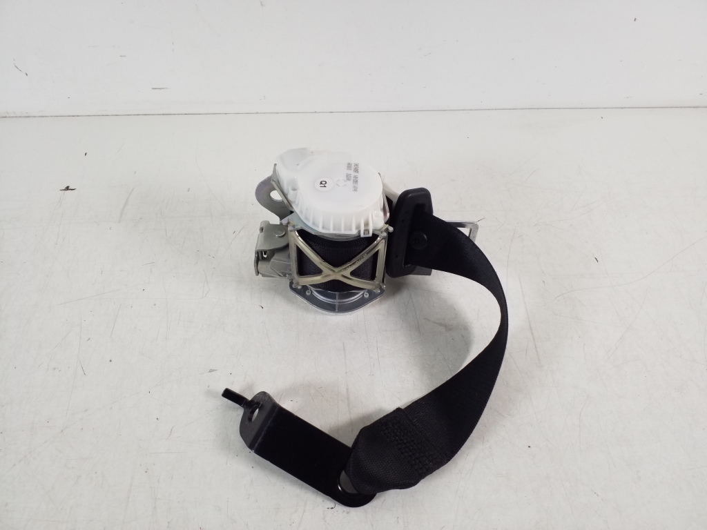 Used Mercedes Benz GLK-Class Rear seat belt A2048607885
