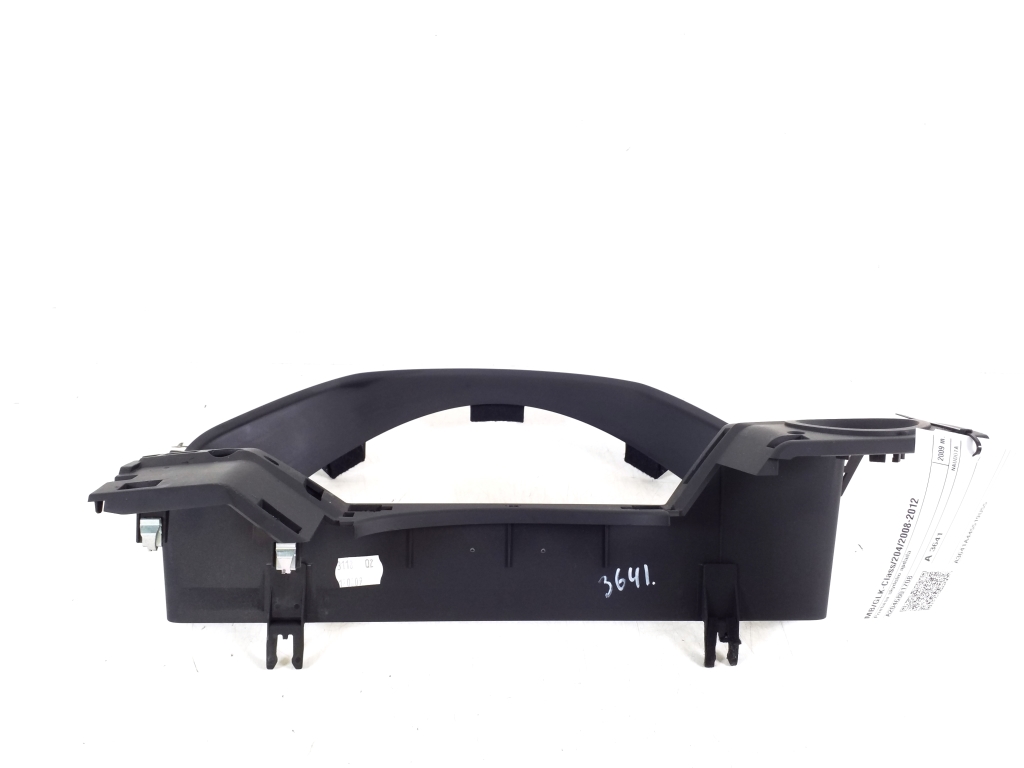 Used Mercedes Benz GLK-Class Dashboard trim A2046801708