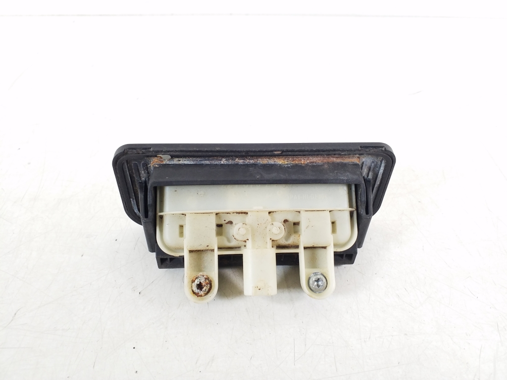 Used Mercedes Benz GLK-Class Outer boot handle A2047500193