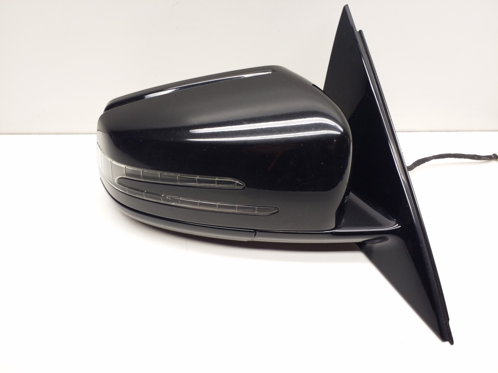 Used Mercedes Benz E-Class Side mirror and its details a2128101016