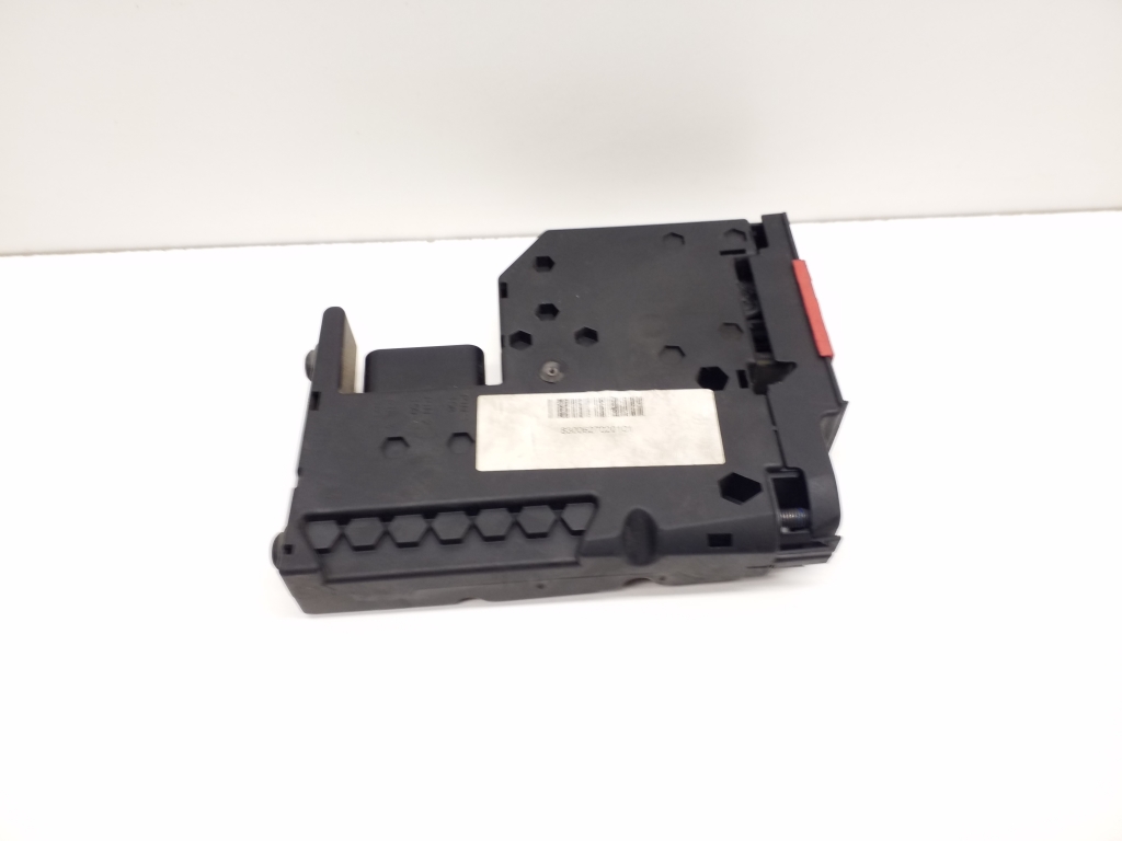 Used Mercedes Benz E-Class Fuse block holder under the hood a2125406250