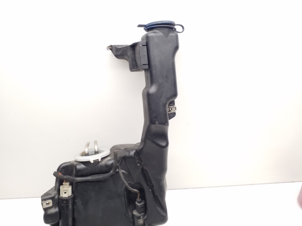 Used Mercedes Benz E-Class Windscreen washer tank front A2048602360