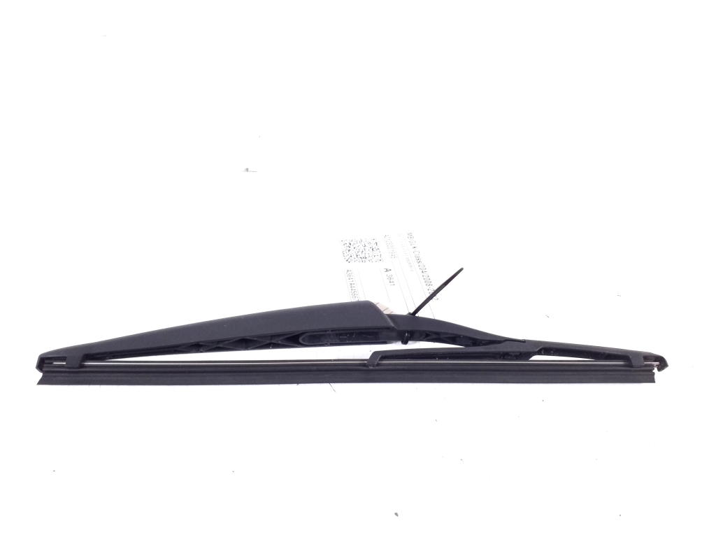 Used Mercedes Benz GLK-Class Rear wiper brush A2128201945