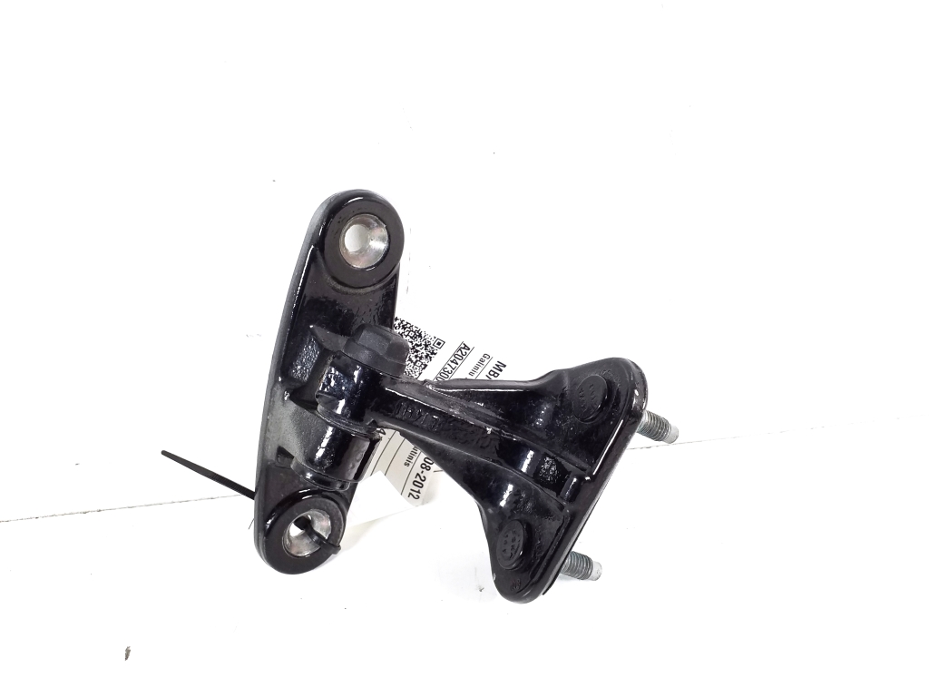 Used Mercedes Benz GLK-Class Rear side door hinge upper A2047300537