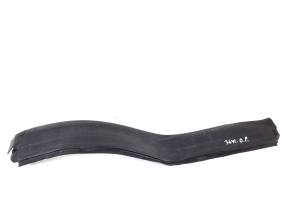 Used Mercedes Benz GLK-Class Sealing rubber under the hood A2046200096