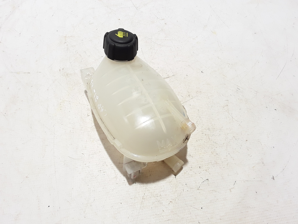 Used RENAULT Captur Tank for coolant 217102572R