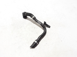 Used RENAULT Captur Cooling radiator hose 215014835R
