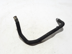 Used RENAULT Captur Cooling radiator hose 140557289R
