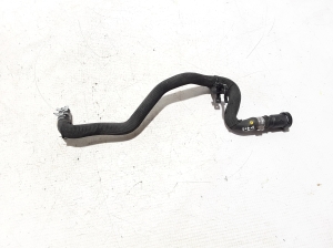 Used RENAULT Captur Cooling radiator hose 140557289R