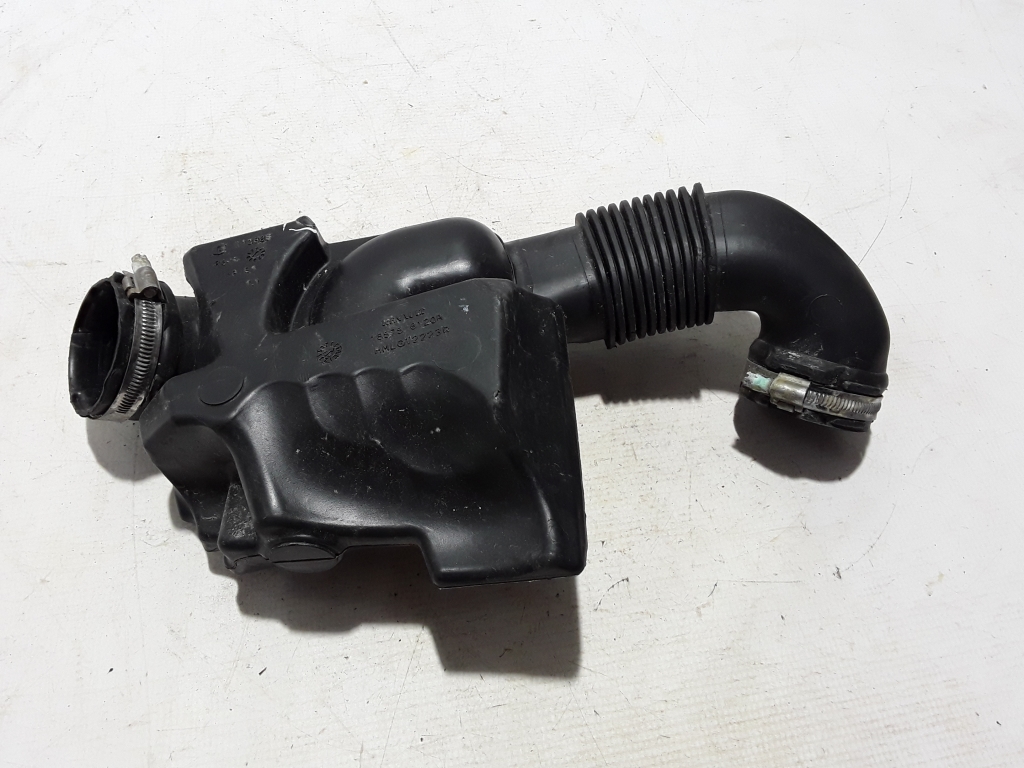 Used RENAULT Captur Air intake hose 165756120R