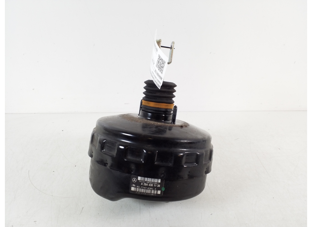 Used Mercedes Benz GLK-Class Brake vacuum bladder A2044301130