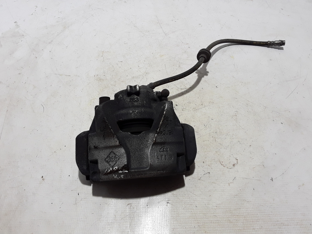 RENAULT Captur 2 generation (2019-2023) Front Left Brake Caliper ...