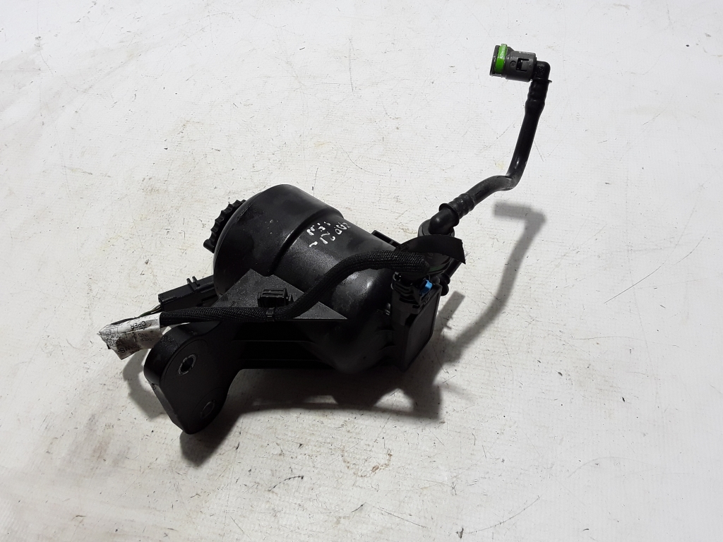 Used RENAULT Captur Fuel filter and its parts 164009757R