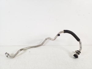 Used Mercedes Benz GLK-Class Hose for air conditioning A2048305616