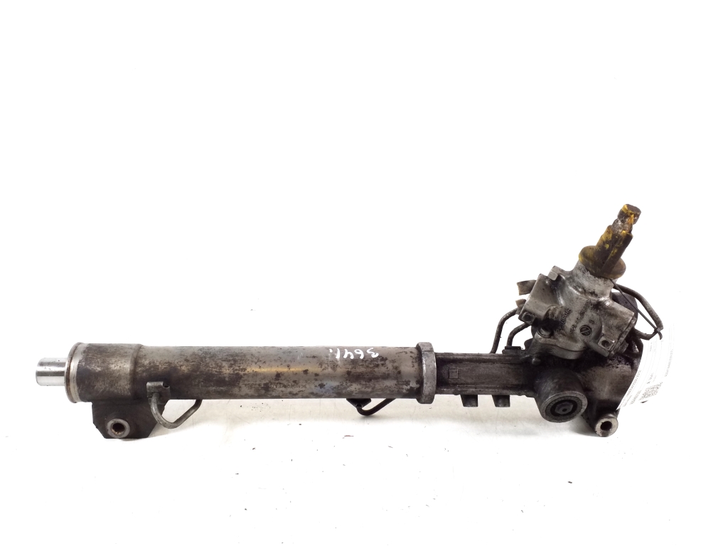 Used Mercedes Benz GLK-Class Steering column A2044607000