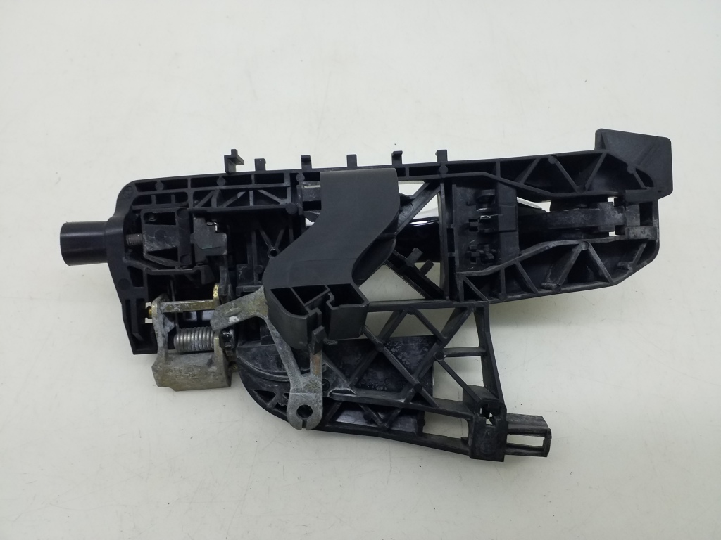 Naudotas Mercedes Benz S-Class Galinių šoninių durų atidarymo rankenėlė ...