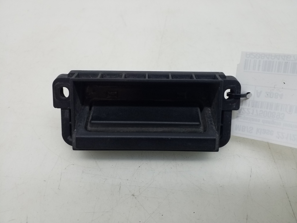 Used Mercedes Benz S-Class Outer boot handle A2217500893