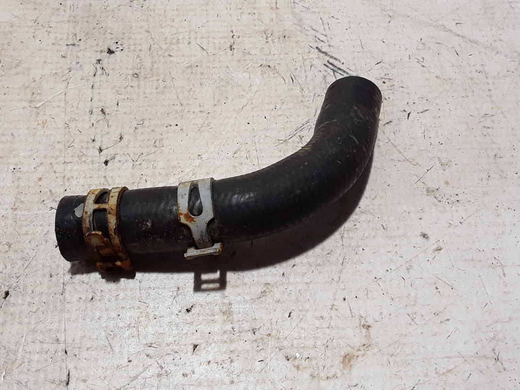 Used RENAULT Captur Cooling radiator hose 140557289R