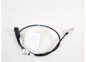 Used Mercedes Benz GLK-Class Gear shift cable A2032070064