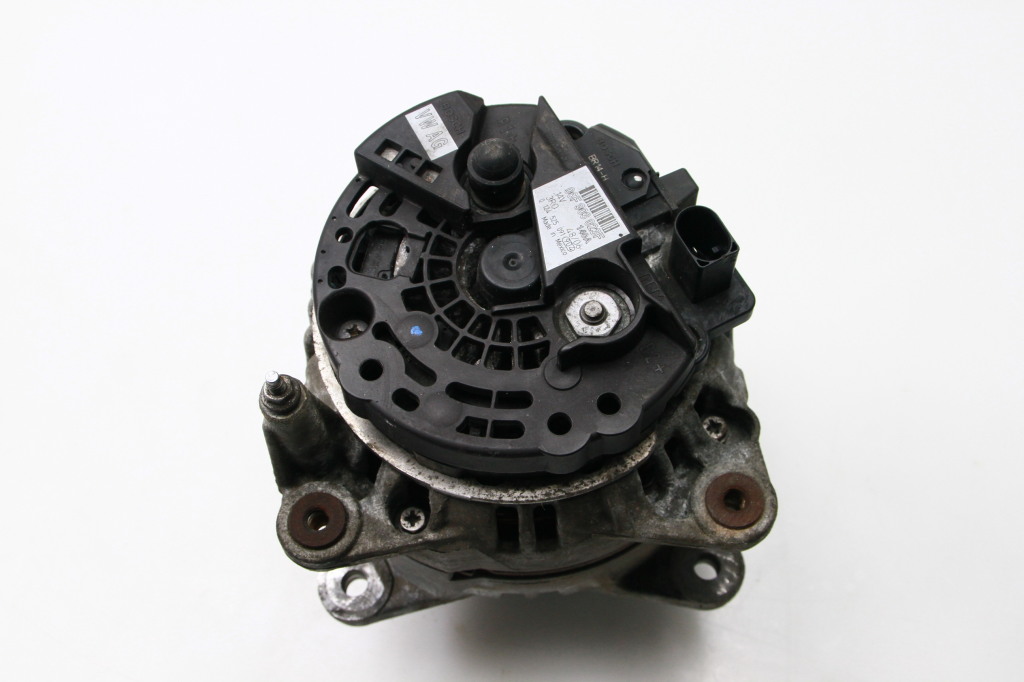 Used Volkswagen Golf Generator 06F903023F