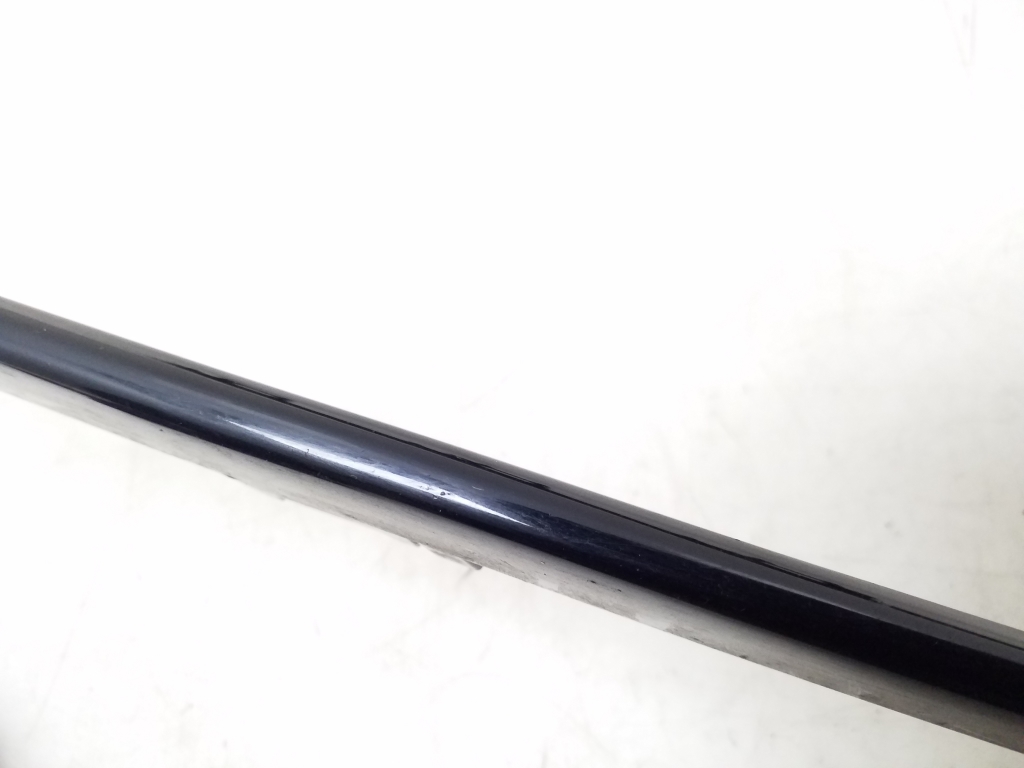 Used Mercedes Benz E-Class Front grille trim A2138856506