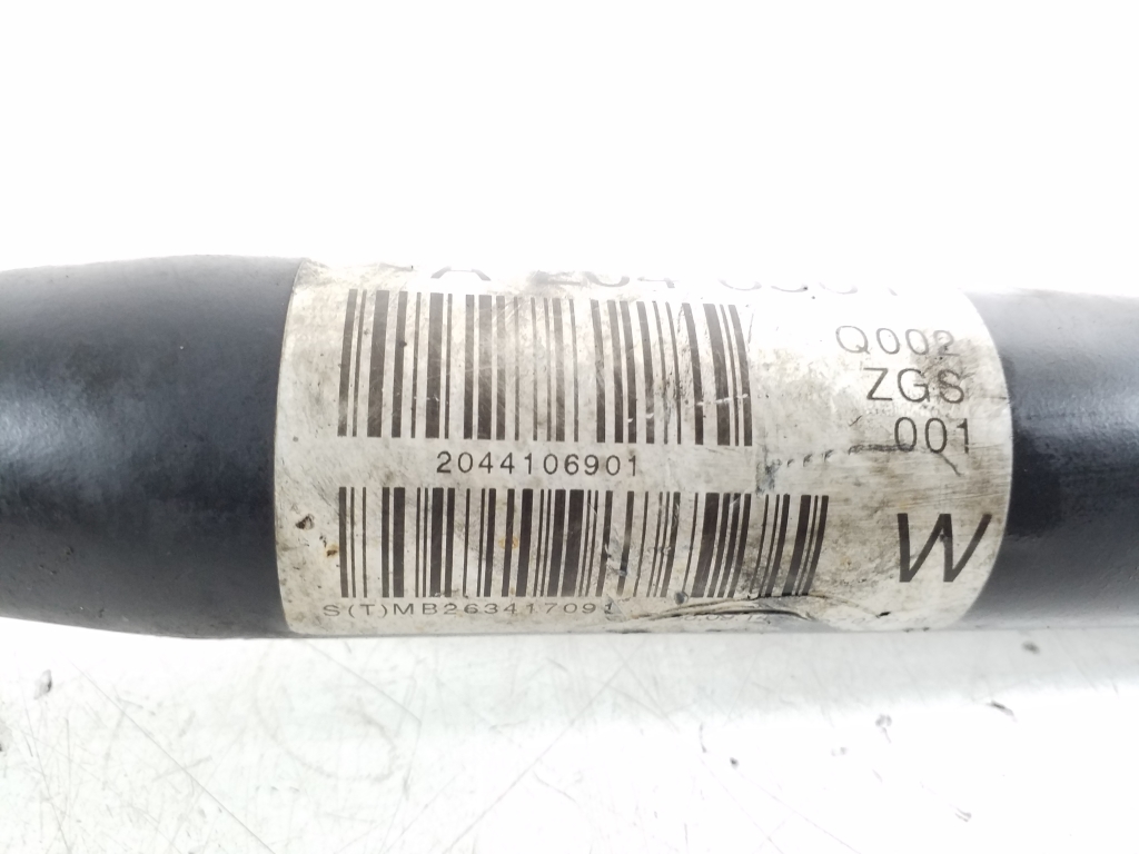 Used Mercedes Benz GLK-Class Cardan A2044106901