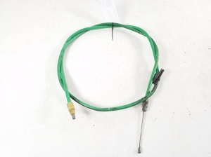 Used Mercedes Benz GLK-Class Hand rope A2044201885