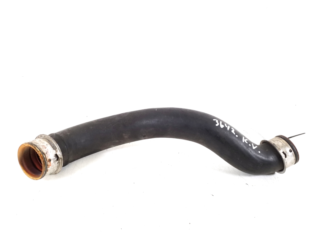 Used Mercedes Benz E-Class Cooling radiator hose A2045011582