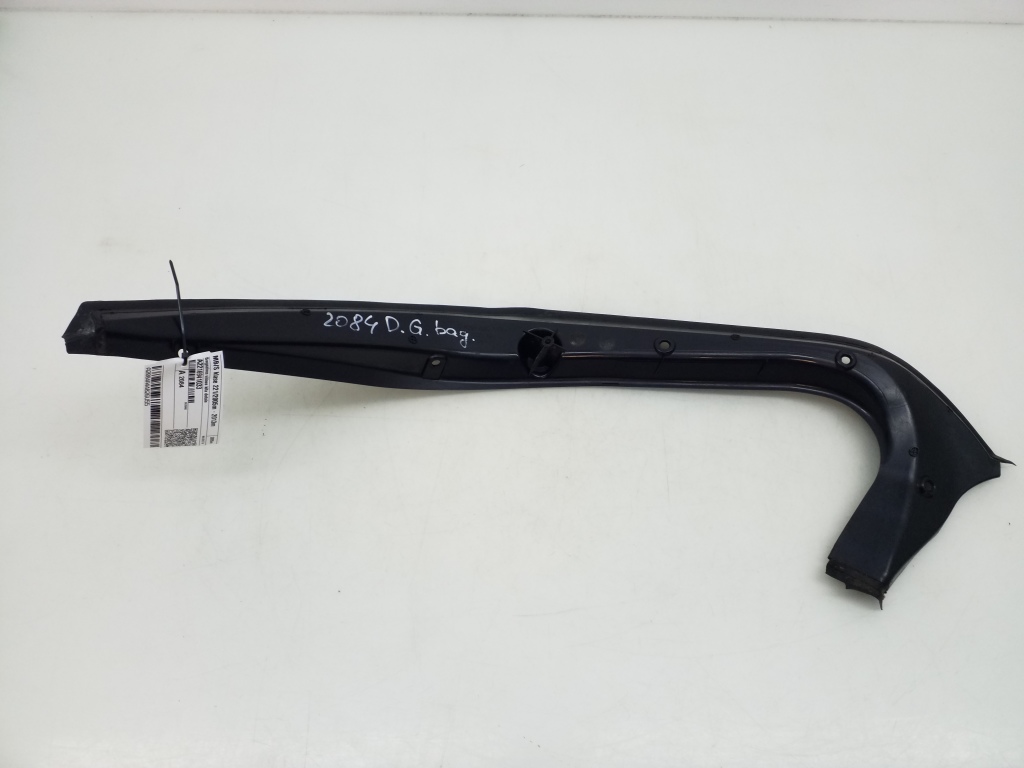 Used Mercedes Benz S-Class Other detail of the trunk interior A2216941033