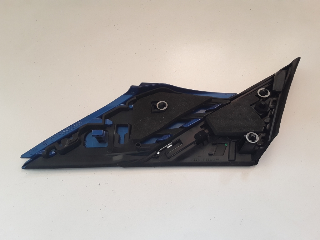 Used Opel Grandland X Trim to the mirror triangle YP00065080