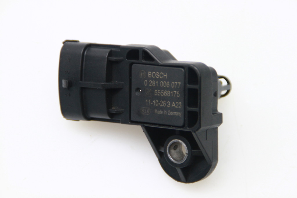 Used Opel Astra Air pressure sensor 55568175