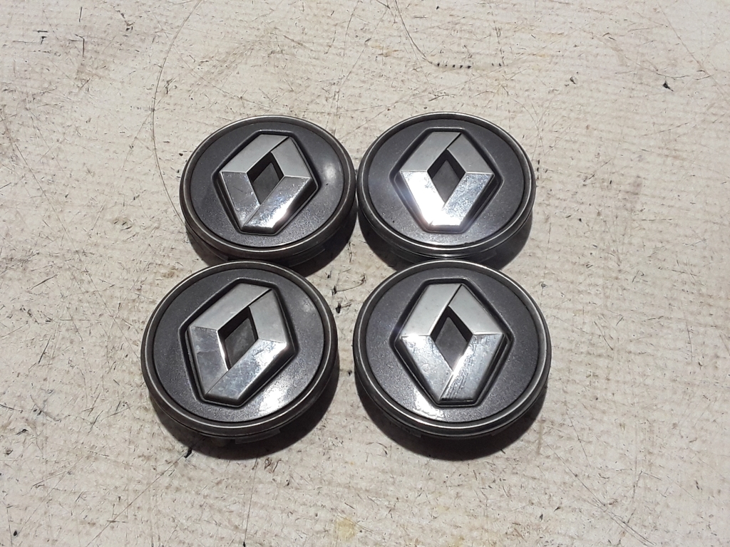 Used RENAULT Scenic Rim cover 403150709R