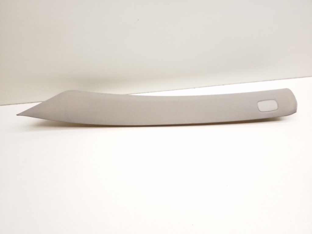 Used Mercedes Benz E-Class Interior trim of the front pillar to the ...