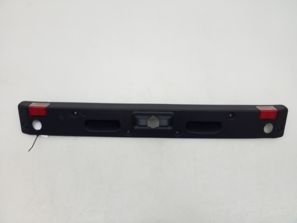 Used Mercedes Benz S-Class Other detail of the boot lid punch A2217500093