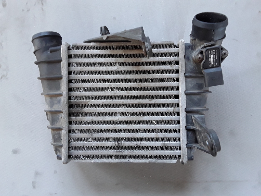 Used Skoda Roomster Intercooler radiator 6Q0145804A