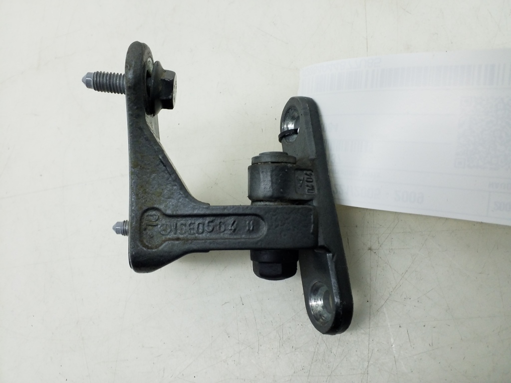 Used Mercedes Benz S-Class Front door top hinge A2217200137