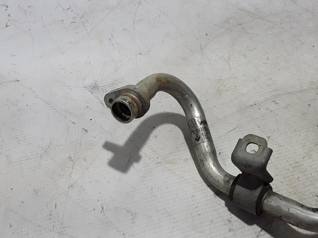 Used RENAULT Master Hose for air conditioning 924543191R