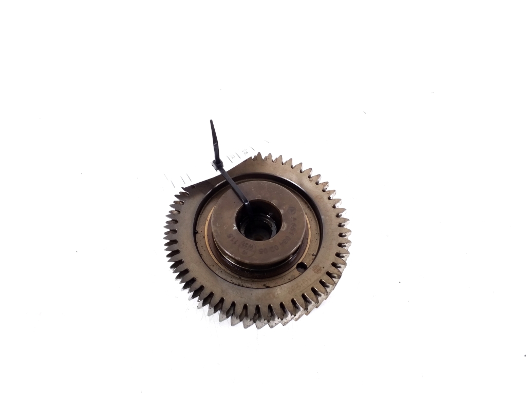 Used Mercedes Benz E-Class Pulley on camshaft A6510301613