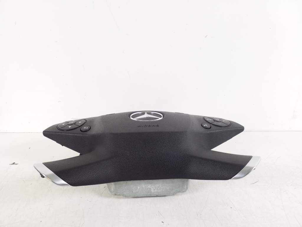 Used Mercedes Benz E-Class Airbag steering wheel A2128600102