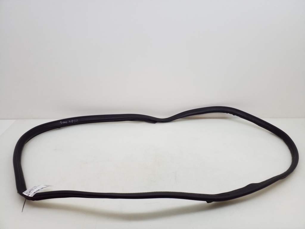 Used Mercedes Benz S-Class Trunk sealing rubber on the body A2217500498