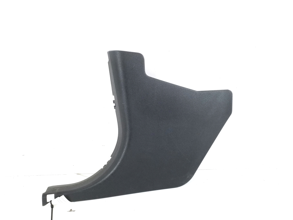 Naudotas Mercedes Benz E-Class Priekinio statramsčio vidinė apdaila ...