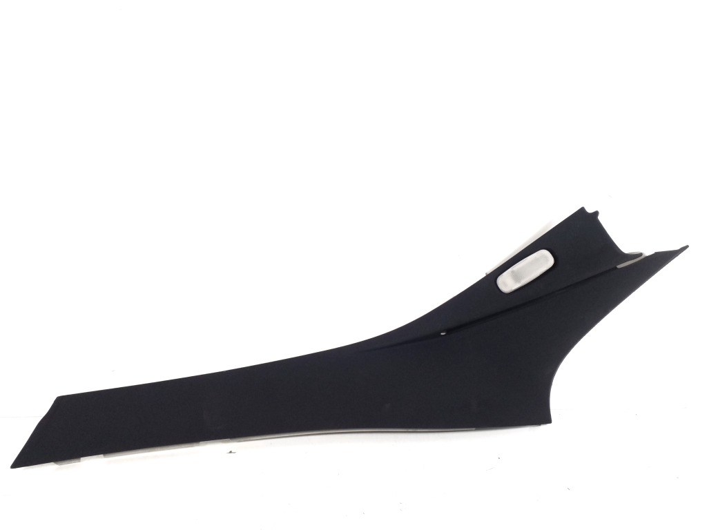 Used Mercedes Benz E-Class Interior trim of the rear strut A2126900925